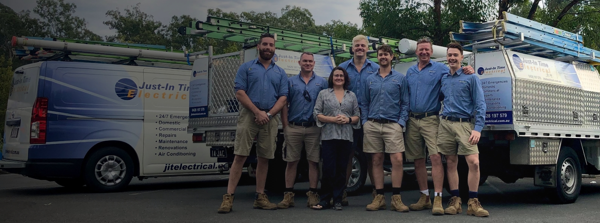 Quality Electrician Brisbane | Residential & Commercial Services