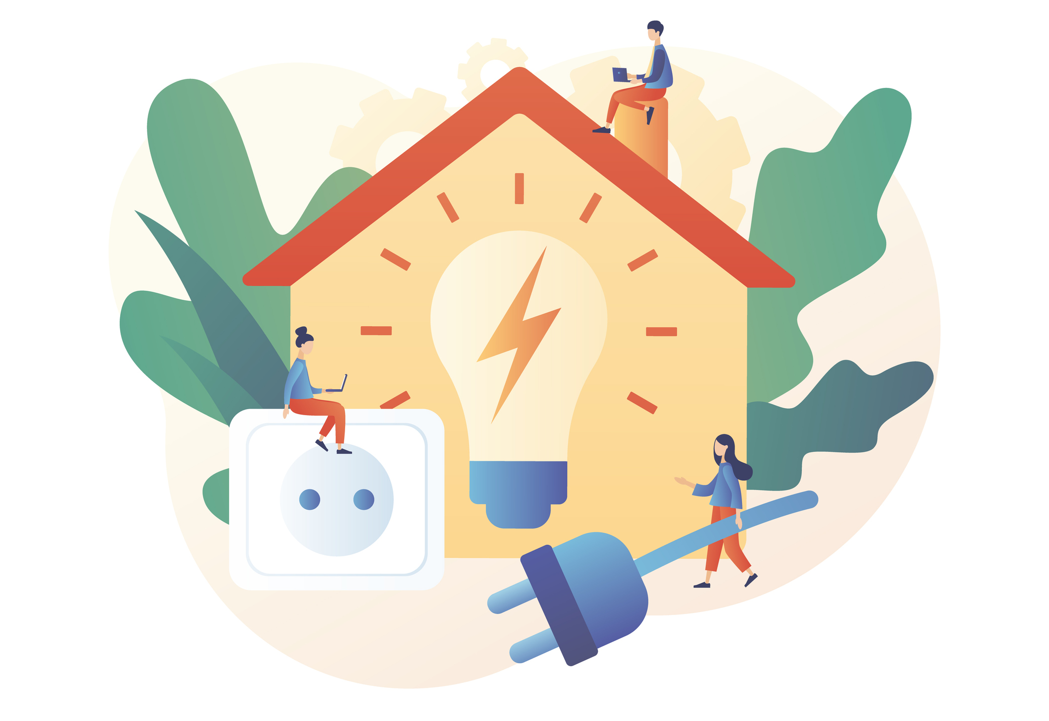 Tips for Maintaining Electrical Safety in Your Home Tips for Maintaining Electrical Safety in Your Home