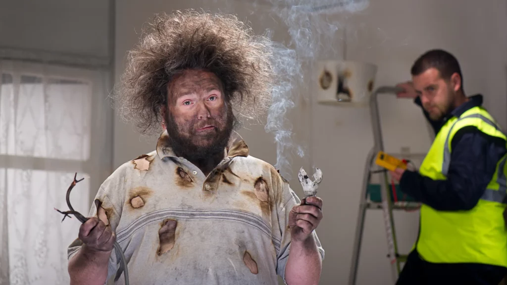 Hidden Dangers of DIY Electrical Work | New Farm, Paddington, West End