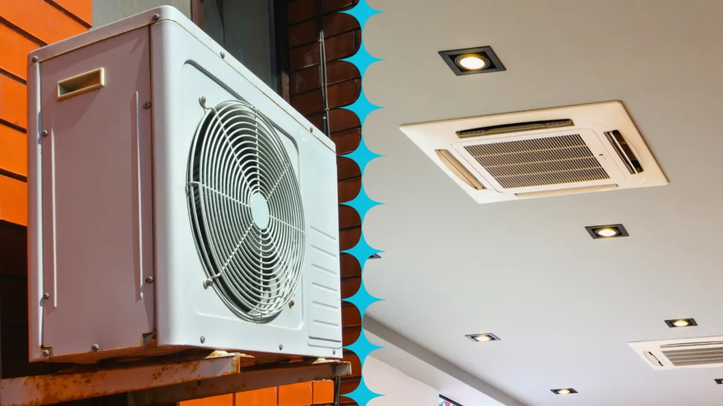 Split System vs. Ducted Air Conditioning: Which Is Right for You?