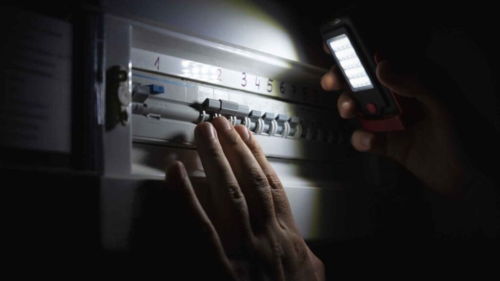 Emergency Electrical Services in Jamboree Heights | JIT Electrical