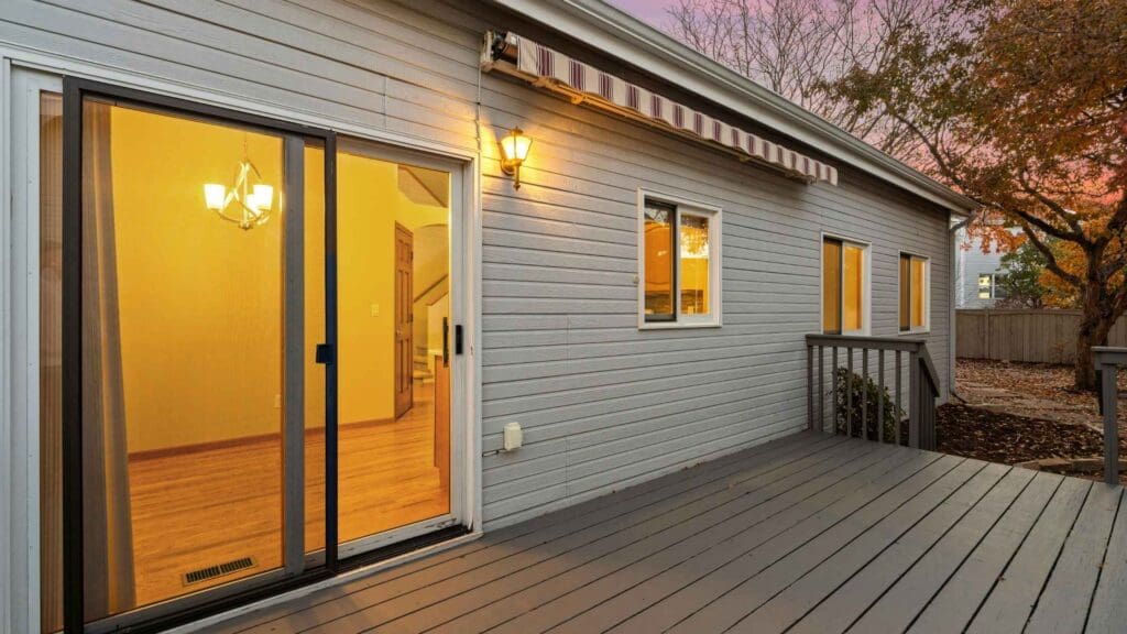 Outdoor Power Point Installation Brookfield | JIT Electrical